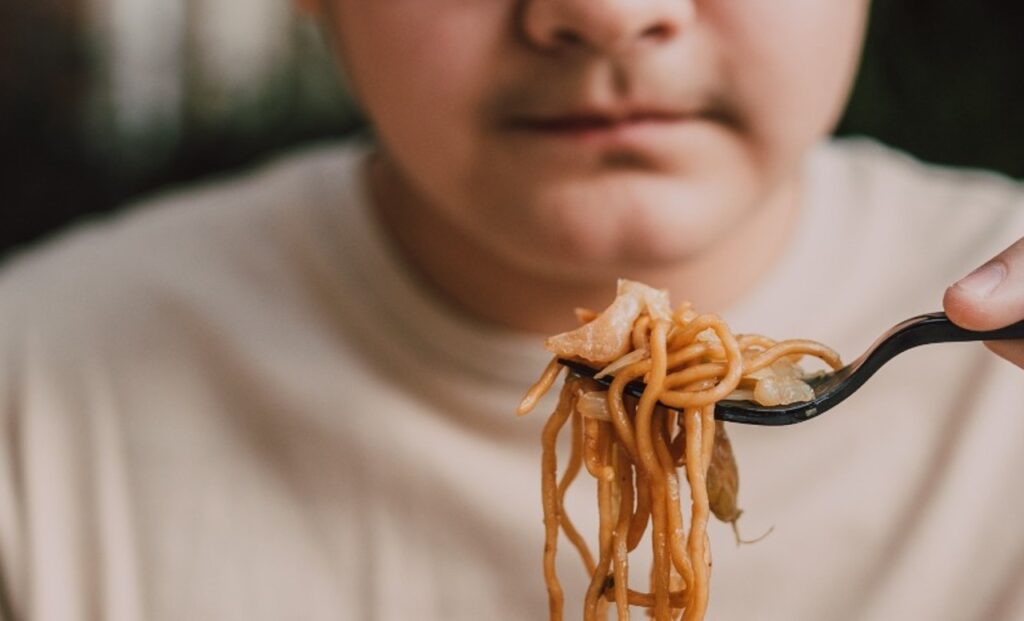 La Psiconutrición infantil, ciencia que estudia la relación con la ...