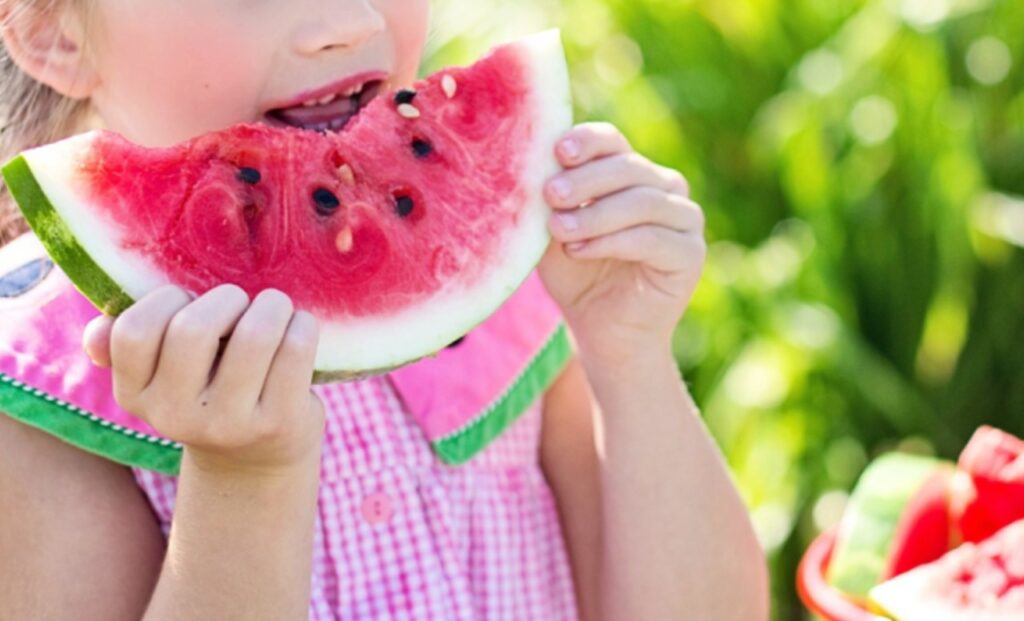 ¿Conoce la psiconutrición infantil? La ciencia que adquirió mayor ...